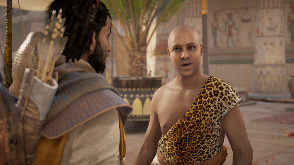 Menehet | Assassin's Creed Wiki | Fandom