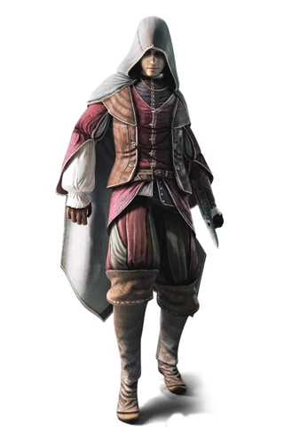 Cornelius Webber | Assassin's Creed Fanon | Fandom
