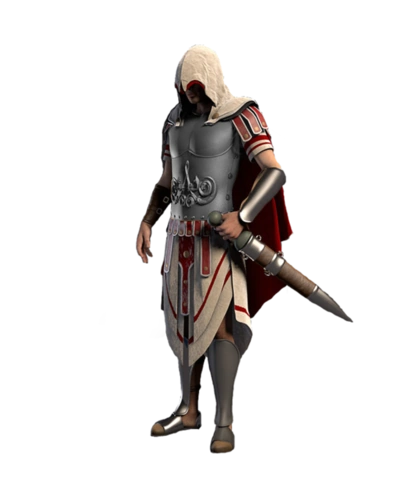 Leonidas | Assassin's Creed Fanon Wiki | Fandom