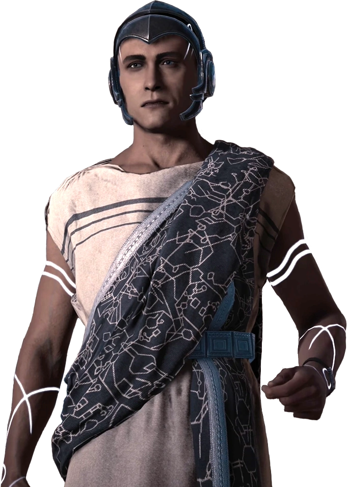 Aita | Assassin's Creed Fanon Wiki | Fandom