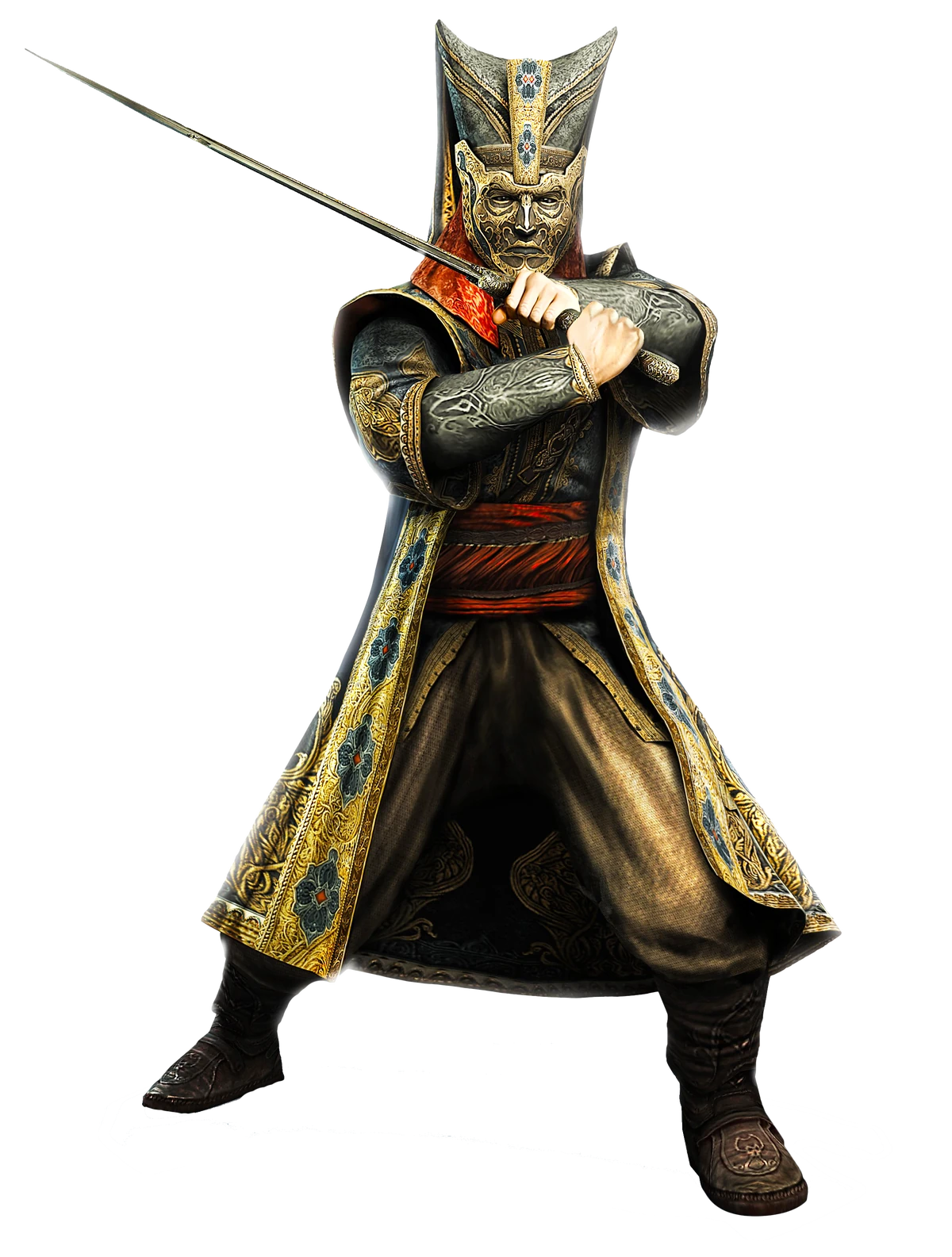 Giannizzeri | Assassin's Creed Fanon Wiki | Fandom