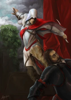 Aclino Suero | Assassin's Creed Fanon | Fandom