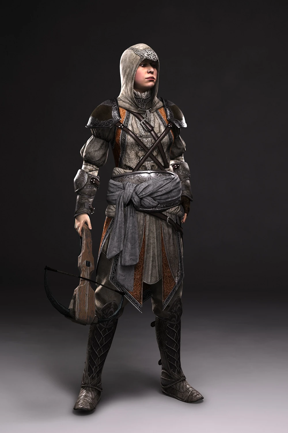 Akilah | Assassin's Creed Fanon Wiki | Fandom