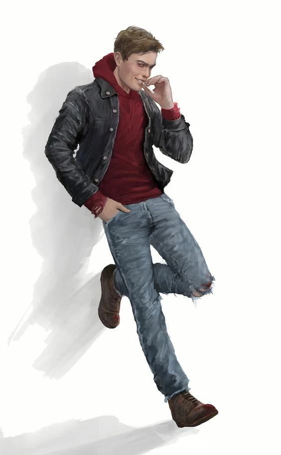 Jay Montrez | Assassin's Creed Fanon Wiki | Fandom