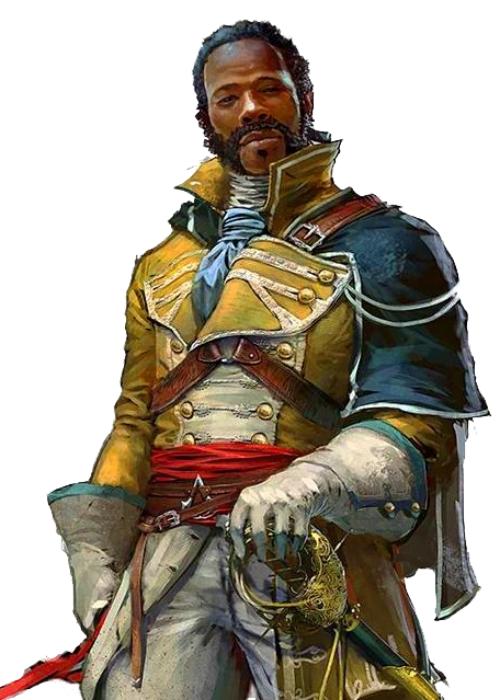 Eseosa | Assassin's Creed Fanon Wiki | Fandom