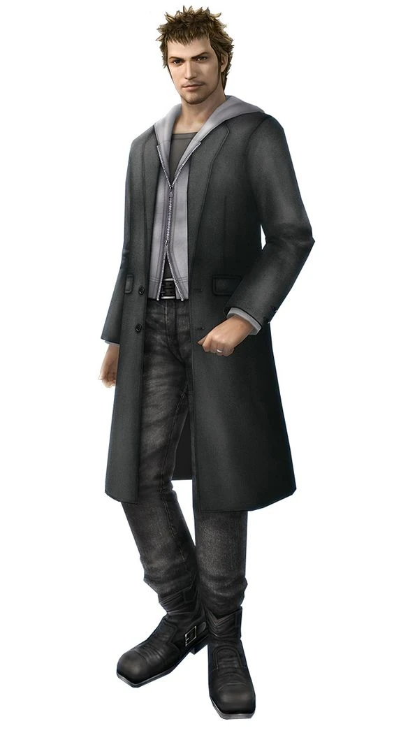 Alan Standish | Assassin's Creed Fanon Wiki | Fandom