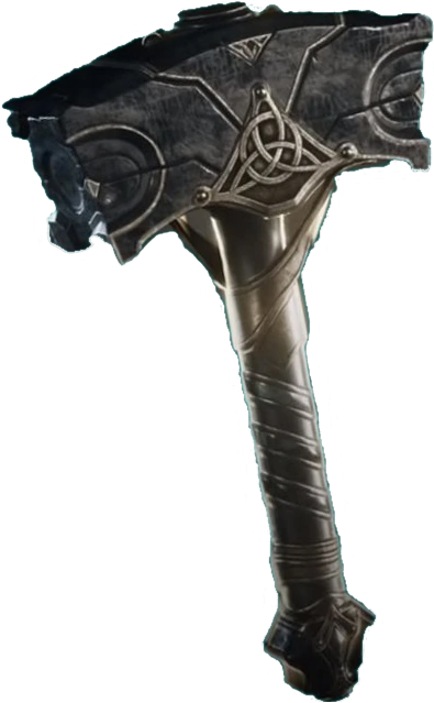 Mjolnir Assassins Creed Fanon Wiki Fandom