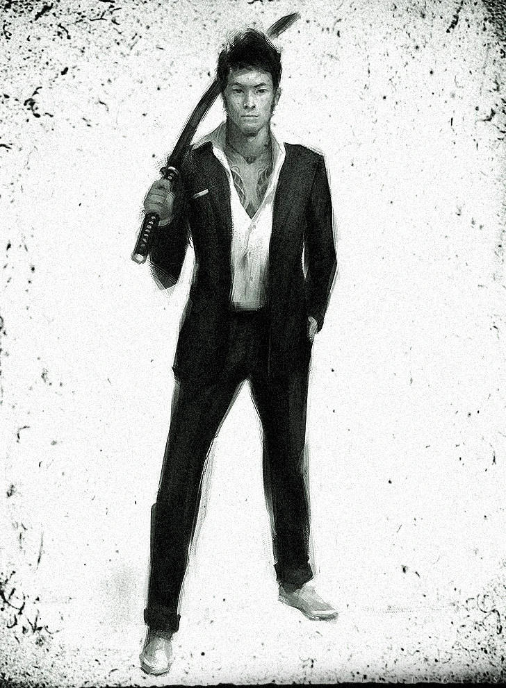 Guiying | Assassin's Creed Fanon Wiki | Fandom