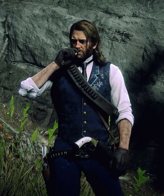 Jack Thomas | Assassin's Creed Fanon Wiki | Fandom