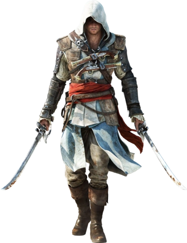 Howard Quood | Assassin's Creed Fanon | Fandom