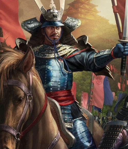 Oda Nobunaga | Assassin's Creed Fanon Wiki | Fandom