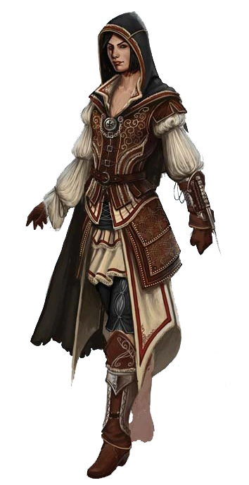 Cecily Kennedy | Assassin's Creed Fanon Wiki | Fandom