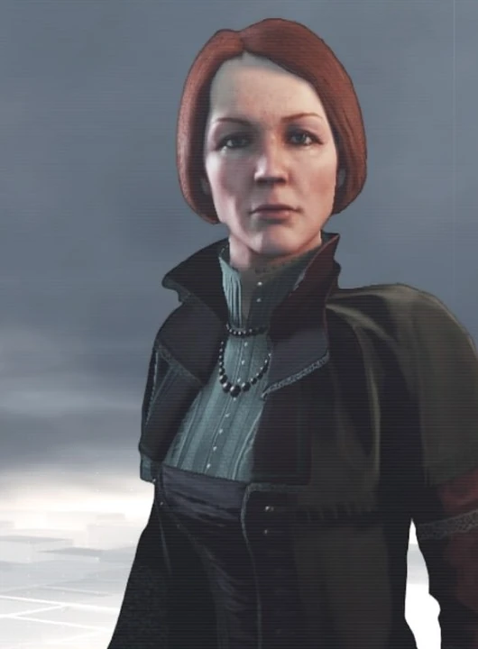 Elizabeth Stride | Assassin's Creed Fanon Wiki | Fandom