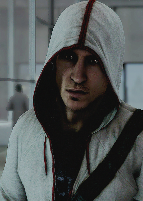 Barry Whitehound | Assassin's Creed Fanon | Fandom
