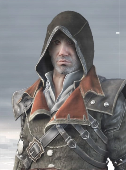Samuel Preston | Assassin's Creed Fanon Wiki | Fandom