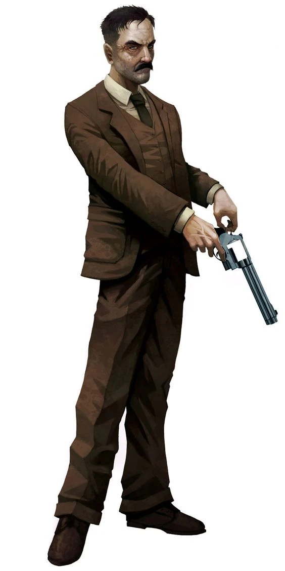 Karl Keitel | Assassin's Creed Fanon Wiki | Fandom