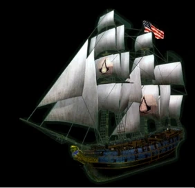 USS Altair | Assassin's Creed Fanon Wiki | Fandom
