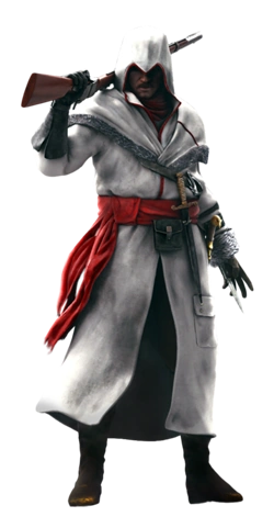 Aloysha Stansliev | Assassin's Creed Fanon | Fandom