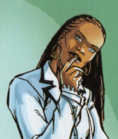 Ella Price | Assassin's Creed Fanon Wiki | Fandom