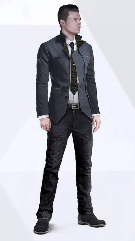 Simon Benkowski | Assassin's Creed Fanon Wiki | Fandom