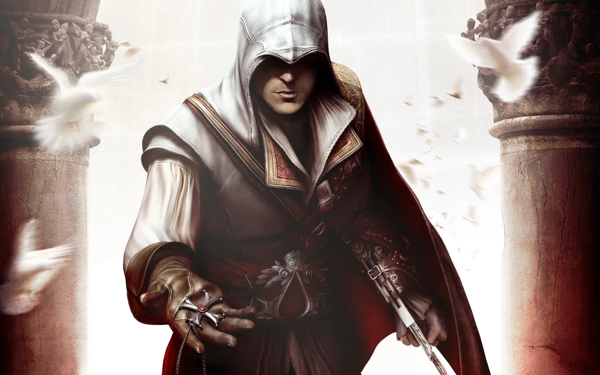 Cesarino Rossi da Venezia | Assassin's Creed Fanon | Fandom