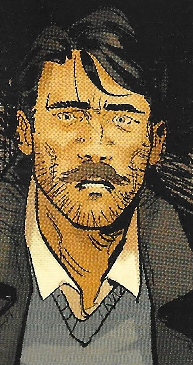 Joseph Kolber | Assassin's Creed Fanon Wiki | Fandom