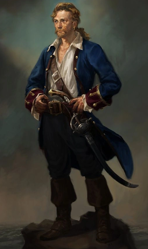 Edward Low | Assassin's Creed Fanon Wiki | Fandom