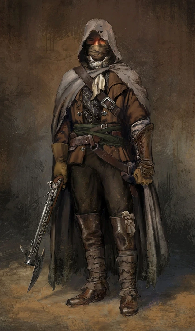 Sean Connors | Assassin's Creed Fanon Wiki | Fandom