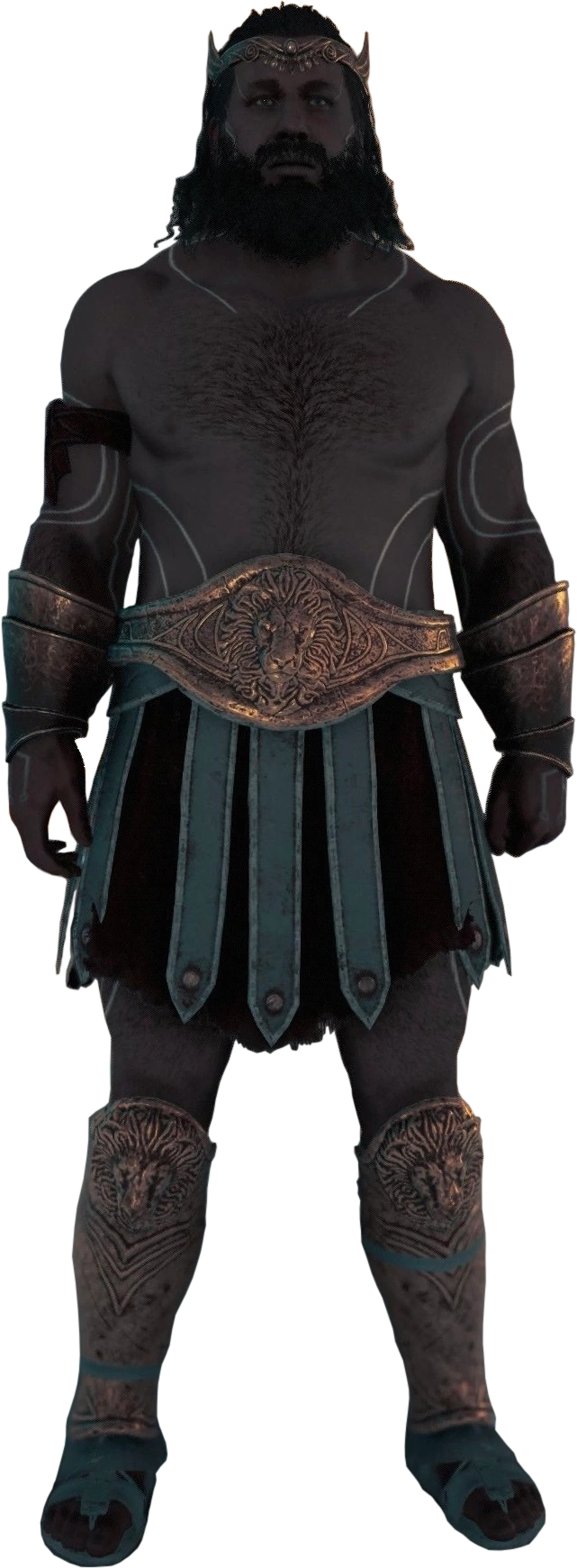 Efesto | Assassin's Creed Fanon Wiki | Fandom