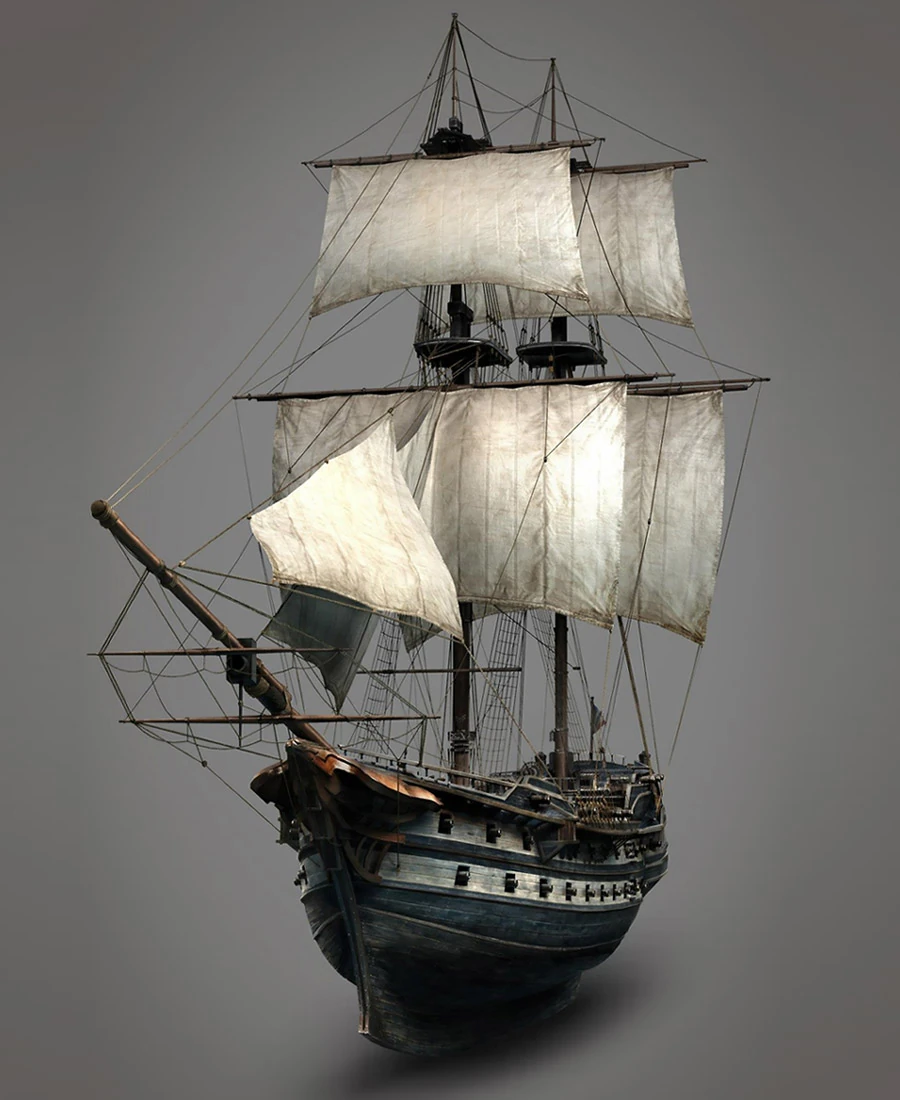 The Lupus | Assassin's Creed Fanon | Fandom