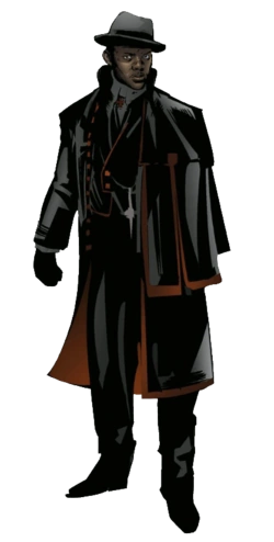 Sean Crane | Assassin's Creed Fanon Wiki | Fandom