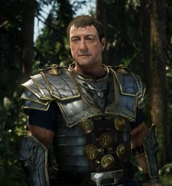 Gaius Suetonius Paulinus | Assassin's Creed Fanon | Fandom