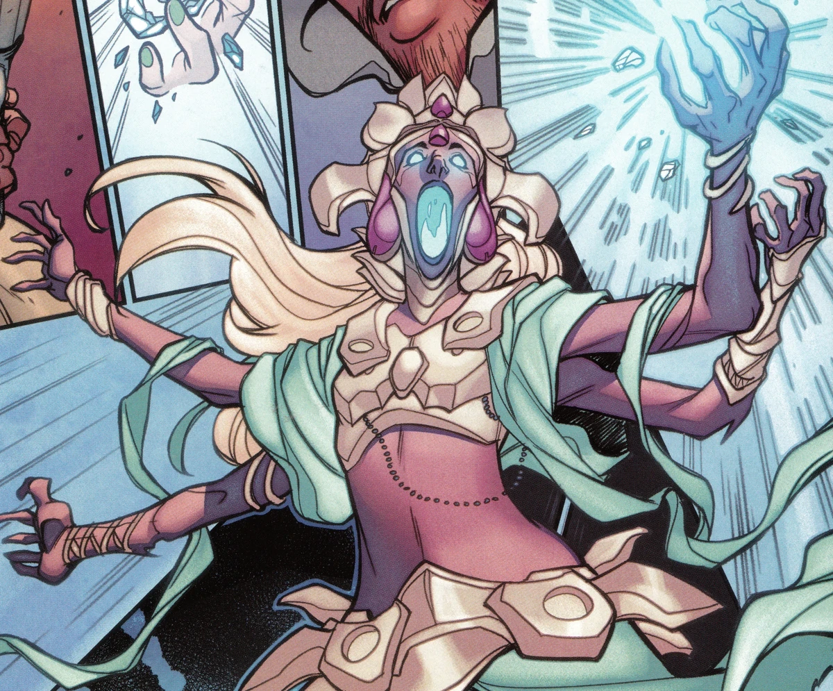 Durga | Assassin's Creed Fanon Wiki | Fandom