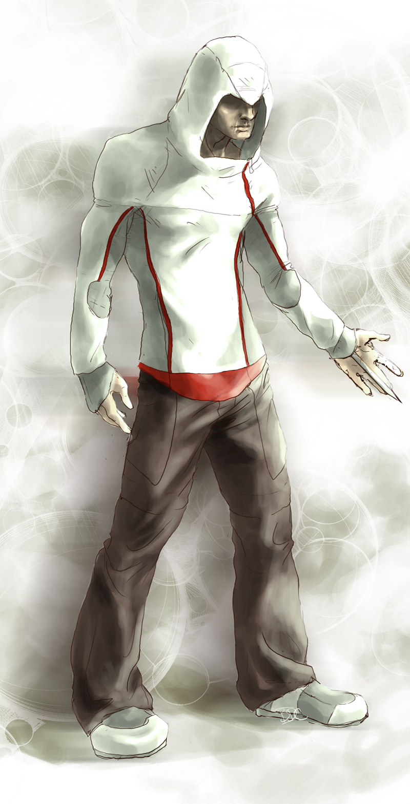 Jason Pierce | Assassin's Creed Fanon | Fandom