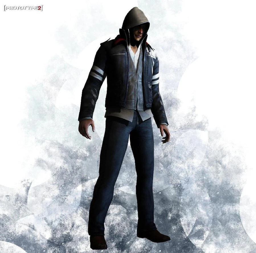 Aidan Cross | Assassin's Creed Fanon | Fandom