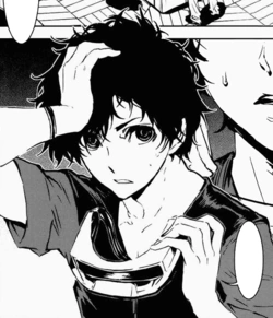 Ling Young | Assassin's Creed Fanon Wiki | Fandom