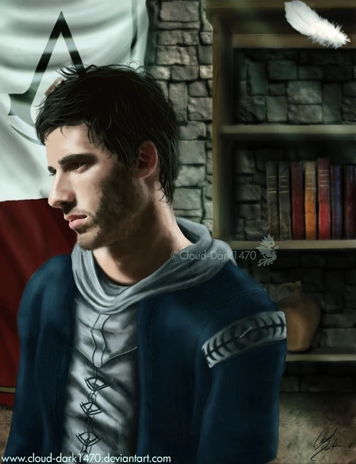 Evan Miller | Assassin's Creed Fanon | Fandom