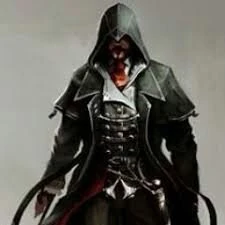 Ethan Frye (DarkBlood) | Assassin's Creed Fanon | Fandom