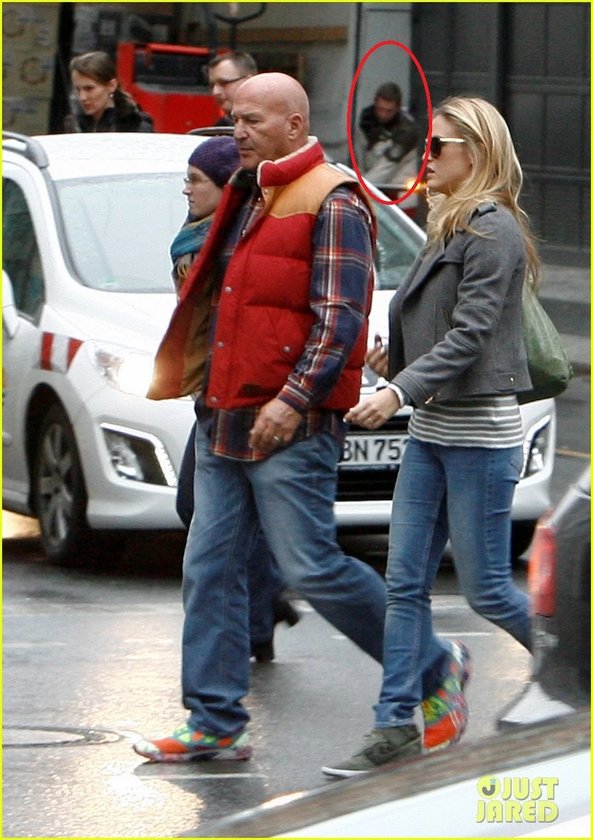 Graham Haig | Assassin's Creed Fanon | Fandom