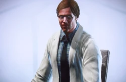 Richard Vidic | Assassin's Creed Fanon | Fandom