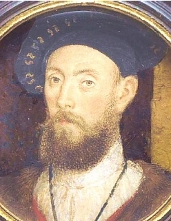 Edward Howard | Assassin's Creed Fanon | Fandom