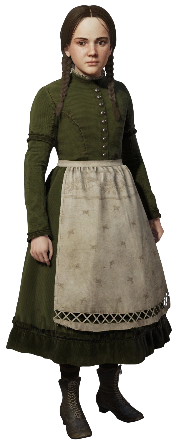 Mara Green | Assassin's Creed Fanon Wiki | Fandom
