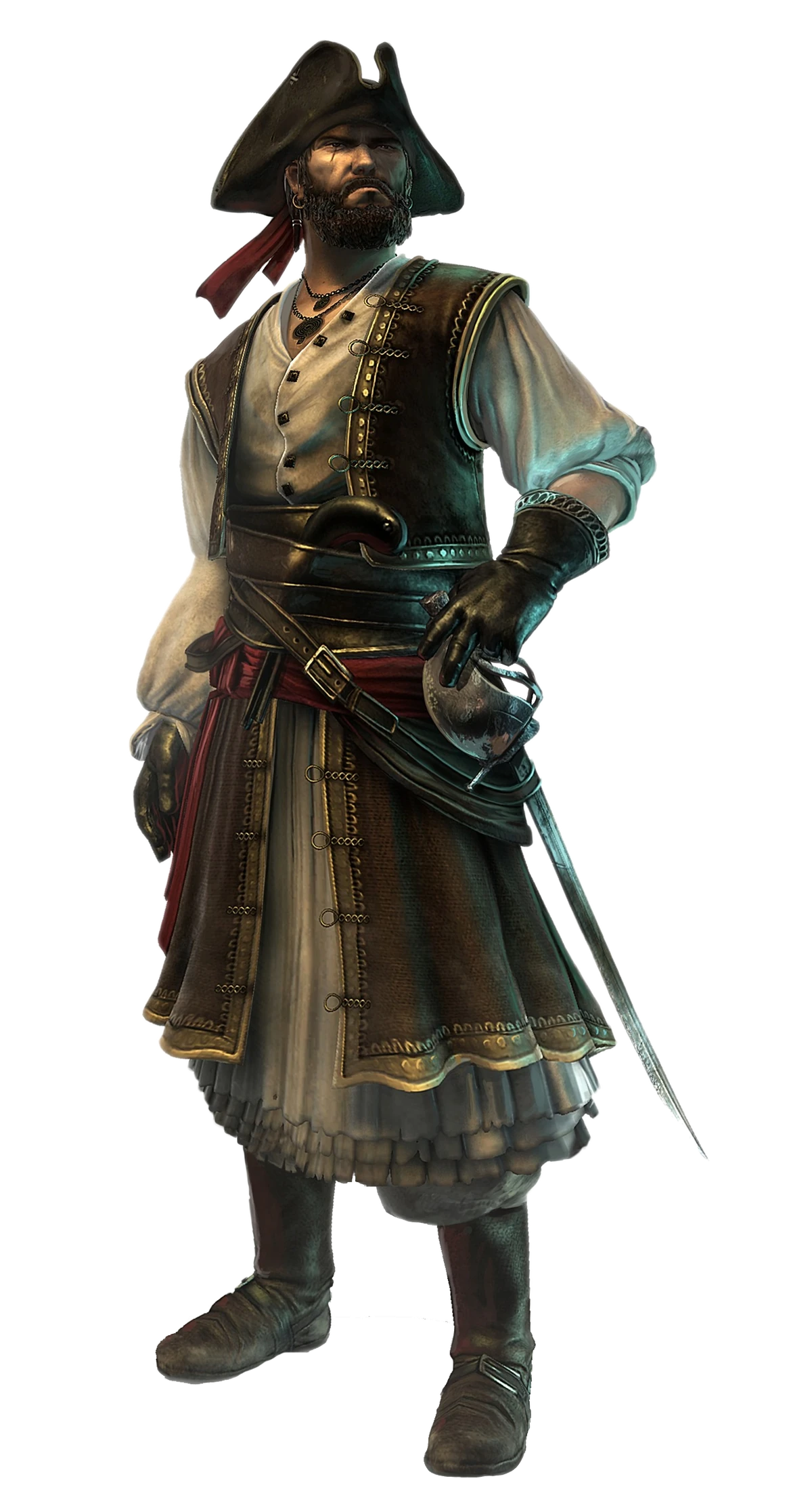 Vance Travers | Assassin's Creed Fanon Wiki | Fandom