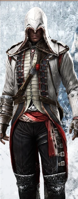Dyami | Assassin's Creed Fanon | Fandom