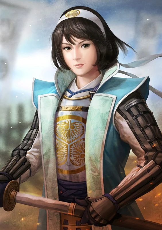 Rong Zu | Assassin's Creed Fanon Wiki | Fandom