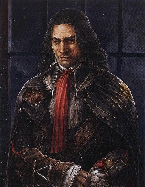 Liam Quood | Assassin's Creed Fanon | Fandom