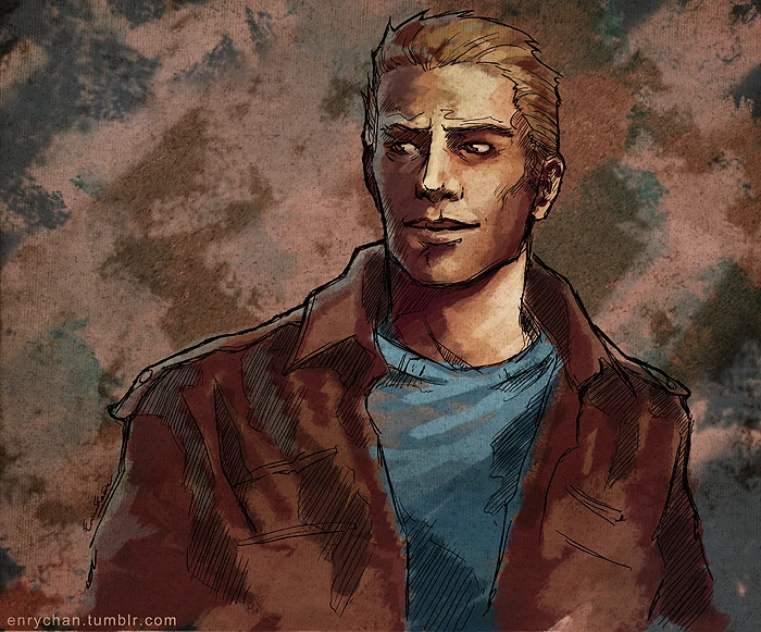 Clark Peterson | Assassin's Creed Fanon | Fandom