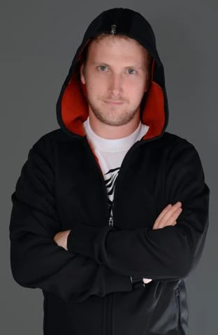 Daniel Todd | Assassin's Creed Fanon | Fandom