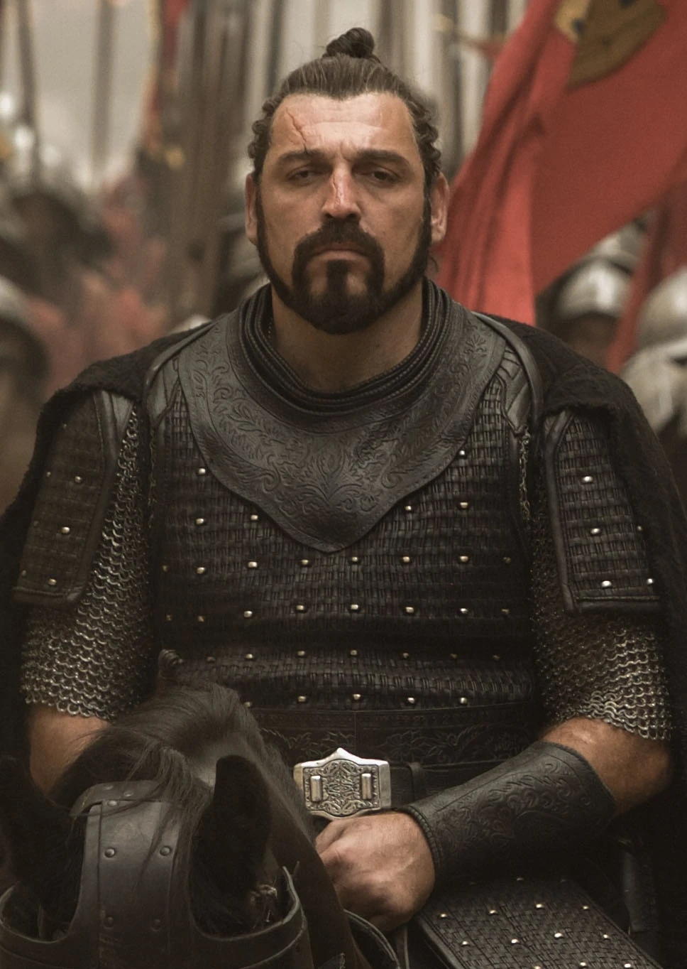 Ojeda | Assassin's Creed Fanon Wiki | Fandom