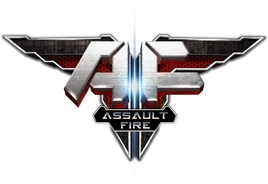 Assault Fire (Game) | Assault Fire (Tencent Games) Wiki | Fandom